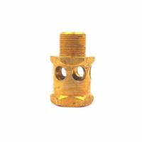 China Picnic-Ready Gas Stove Valve Hose Adapter and Cylinder Connector for Outdoor Cooking for sale