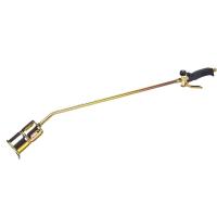 China Fuel Consumption 4780g/h Heating Torch UPPERWELD UPS308 Gas Propane Weed Burner Killer for sale