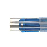 China Tungsten Service TIG Welding Torch Upperweld WL15 Electrodes for Optimal Results for sale