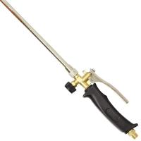 China 66KW Normal Heat Input Gas Propane Torch Weed Burner Killer for Garden and Roads for sale