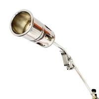 China 66KW Normal Heat Input Gas Propane Torch Weed Burner Killer for Garden and Roads for sale
