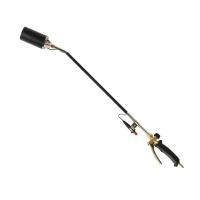 China Gas Propane Torch Weed Burner for Roofng Roads Ice 89cm Length 4640g/h Fuel Consumption for sale
