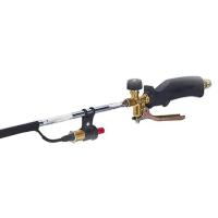China Gas Propane Torch Weed Burner Killer Flame Blow Torch for Roofng Roads Ice ODM Support for sale