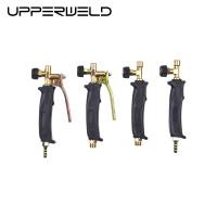 China Gas Propane Torch Weed Burner Killer Flame Blow Torch for Roofng Roads Ice ODM Support for sale