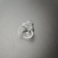 China Customization and OBM Support 53NQCNLD Tig Welding Clear Glass Cups for WP17 18 26 for sale
