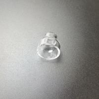 China Customization and OBM Support 53NQCNLD Tig Welding Clear Glass Cups for WP17 18 26 for sale