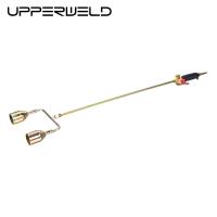 China Modle UPS320-2 Gas Propane Torch Weed Burner Killer Flame Blow Torch for Garden Grass for sale
