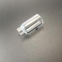 China Customized Support 54NQ14-8 Tig Welding Clear Glass Cups for WP17 18 26 Welding Torch for sale