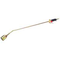 China 48KW Normal Heat Input Gas Propane Torch Weed Burner Killer for Garden Grass Vapor for sale