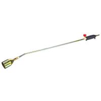 China UP320 Gas Propane Torch Weed Burner Killer Flame Blow Torch for Roofng Roads Ice for sale