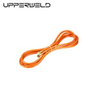China Say Goodbye to Weeds UPS305 Gas Propane Torch Flame Thrower for Garden and Lawn Care for sale