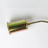 China Say Goodbye to Weeds UPS305 Gas Propane Torch Flame Thrower for Garden and Lawn Care for sale