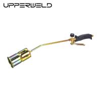 China 60cm Length Customized Support OEM UP212 Propane Gas Torch for Garden Weed Killing for sale