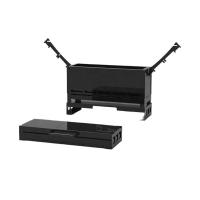 China Outdoor Camping Stainless Steel BBQ Stove Clean Finishing Upper Half-Unit Incendiary Table for sale