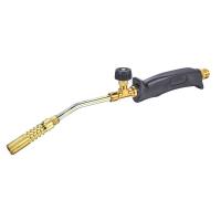 China UP202 Gas MAPP/Propane Torch Weed Burner Killer Flame Blow Torch for Roofng Roads Ice for sale