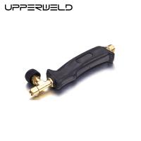 China UP202 Gas MAPP/Propane Torch Weed Burner Killer Flame Blow Torch for Roofng Roads Ice for sale