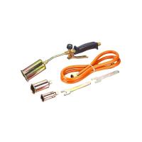 China UP200 Gas Propane Torch for Garden and Roofng Normal Heat Input 47KW Flamethrower for sale