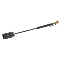 China UP502 Gas Propane Torch Weed Burner Killer Flame Blow Torch for Roofng Roads Ice for sale