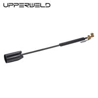 China UP502 Gas Propane Torch Weed Burner Killer Flame Blow Torch for Roofng Roads Ice for sale