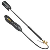 China UP502 Gas Propane Torch Weed Burner Killer Flame Blow Torch for Roofng Roads Ice for sale