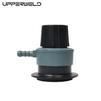 China High Pressure LPG Gas Regulator Gas Tank Valve for Natural LPG Parts Gas Bottle Valve for sale