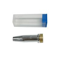 China Acetylene Gas Welding Nozzle for 50mm Torch Length and Durable Welding Performance for sale