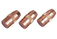 China Acetylene Gas Welding Nozzle for 50mm Torch Length and Durable Welding Performance for sale