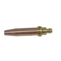 China Acetylene Gas Welding Nozzle for 50mm Torch Length and Durable Welding Performance for sale