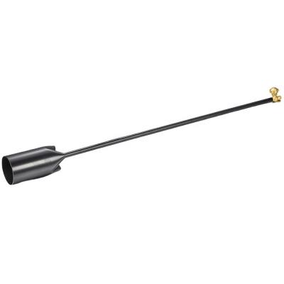 China UP500 Gas Propane Torch Weed Burner Killer Flame Blow Torch for Garden Grass and More for sale