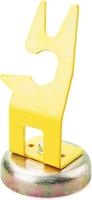China 650G TIG Welding Torch Holder With Strong Magnet Base for TIG Plasma Torch 16cm for sale