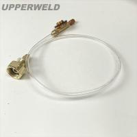 China Propane Butane Gas Tank Filling Valve for Outdoor Camping Stove in Russia and Germany for sale