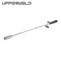 China Upperweld UP108 Propane Gas Torch for Garden Grass Vapor Flamethrower and Ice Melting for sale