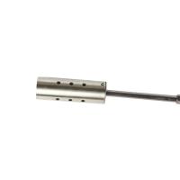 China Upperweld UP108 Propane Gas Torch for Garden Grass Vapor Flamethrower and Ice Melting for sale