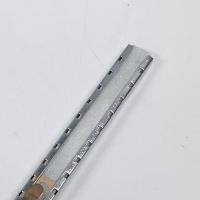 China Convenient Arrow Red Round Soapstone Chalk Pen With Stainless lron Holder For Welding for sale