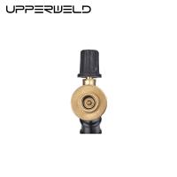 China UP105 Gas Propane Torch Weed Burner Killer Flame Ignition Torch for Roofng Roads Ice for sale