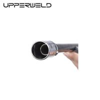China UP105 Gas Propane Torch Weed Burner Killer Flame Ignition Torch for Roofng Roads Ice for sale