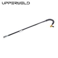 China UP105 Gas Propane Torch Weed Burner Killer Flame Ignition Torch for Roofng Roads Ice for sale