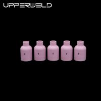 China 57N75 57N74 53N88 53N77 Large Ceramic Nozzle TIG Welding Torches Accessories Alumina Nozzle for sale