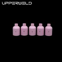 China 57N75 57N74 53N88 53N77 Large Ceramic Nozzle TIG Welding Torches Accessories Alumina Nozzle for sale