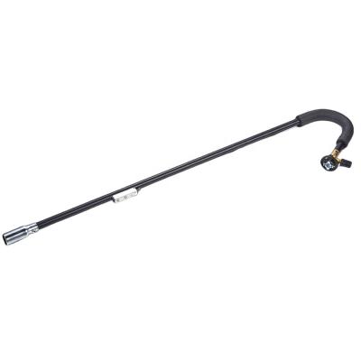 China ODM Customized Support UPPERWELD UP104 Propane Torch Weed Burner for Roofng and Roads for sale