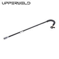 China ODM Customized Support UPPERWELD UP104 Propane Torch Weed Burner for Roofng and Roads for sale
