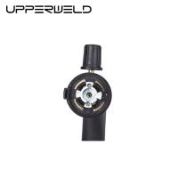 China ODM Customized Support UPPERWELD UP104 Propane Torch Weed Burner for Roofng and Roads for sale