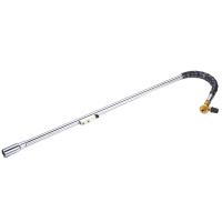 China Professional and Versatile Heating Torch for Garden Grass Vapor Flamethrower for sale