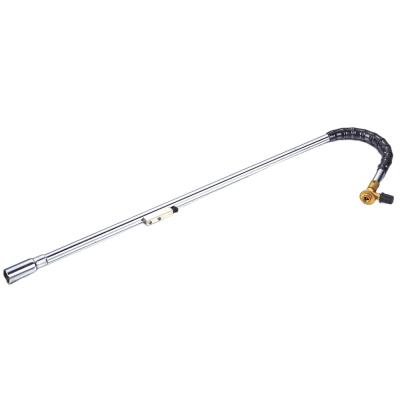 China Professional and Versatile Heating Torch for Garden Grass Vapor Flamethrower for sale