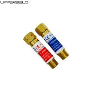 China Professional Oxygen Acetylene Flashback Arrestor for Pressure Regulator Fuel Safety for sale