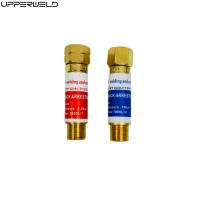 China Professional Oxygen Acetylene Flashback Arrestor for Pressure Regulator Fuel Safety for sale