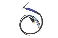 China WP-20 TIG Welding Torch Water Cooled for Professional and Consistent Welding for sale