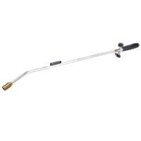 China UP102 Gas Propane Torch Weed Burner Killer Flame Ignition Torch for Roofng Roads Ice for sale