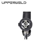 China UP102 Gas Propane Torch Weed Burner Killer Flame Ignition Torch for Roofng Roads Ice for sale