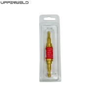China Oxygen Acetylene Flashback Arrestor Cutting Adapter For Pressure Regulator for sale